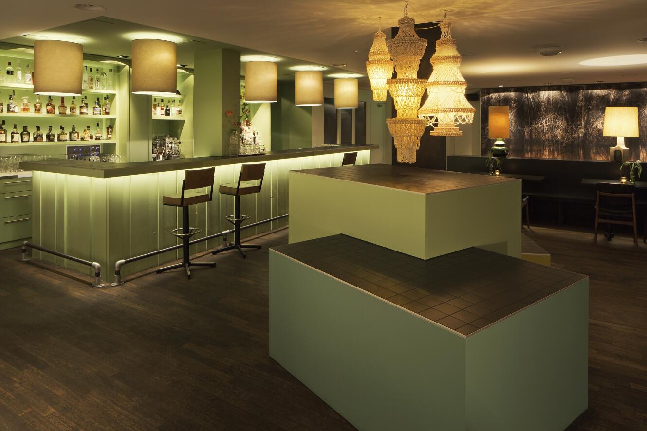 baltazar bar - Eventlocation in Basel