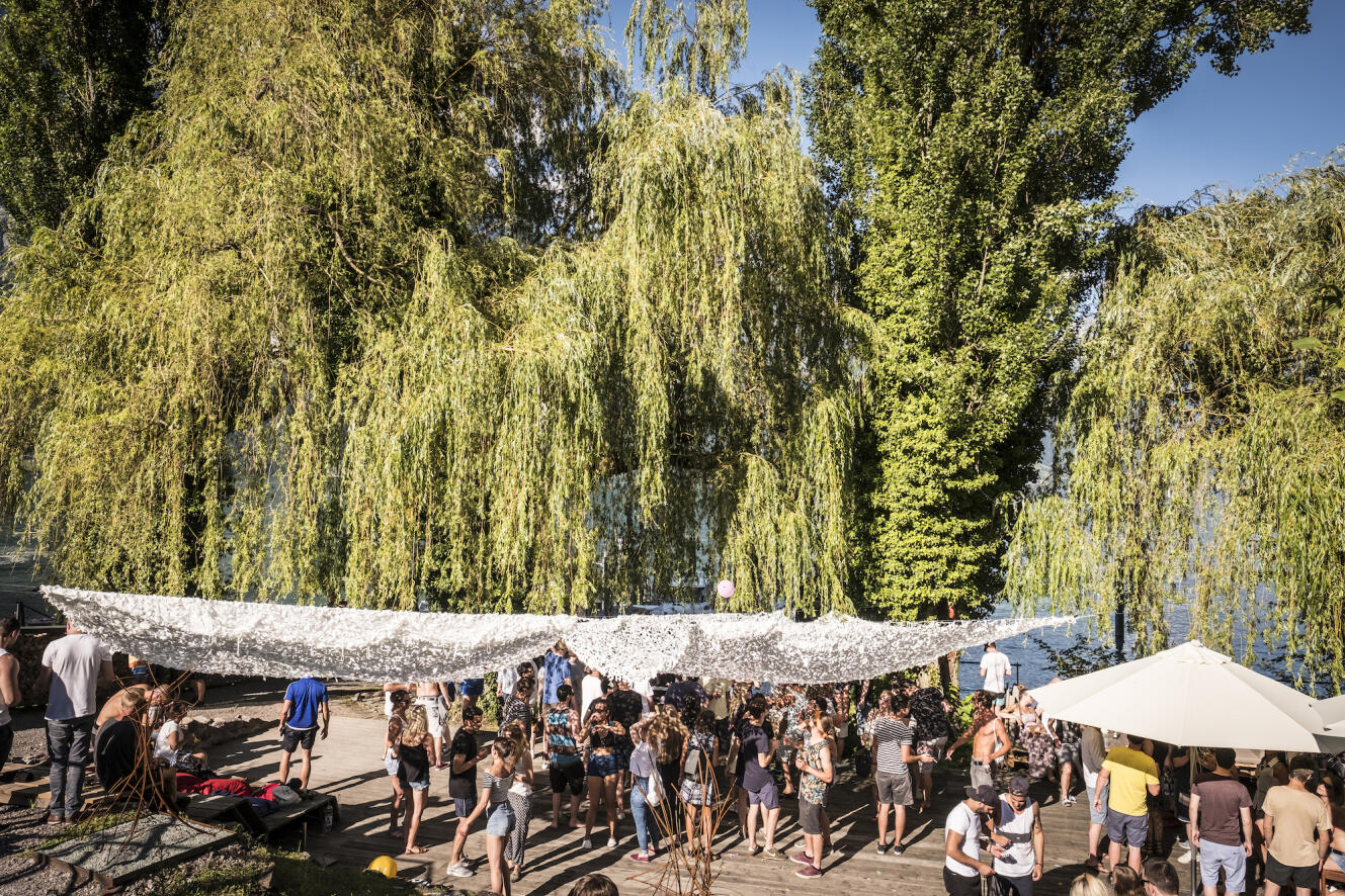 sagibeiz | loftvillage & resort