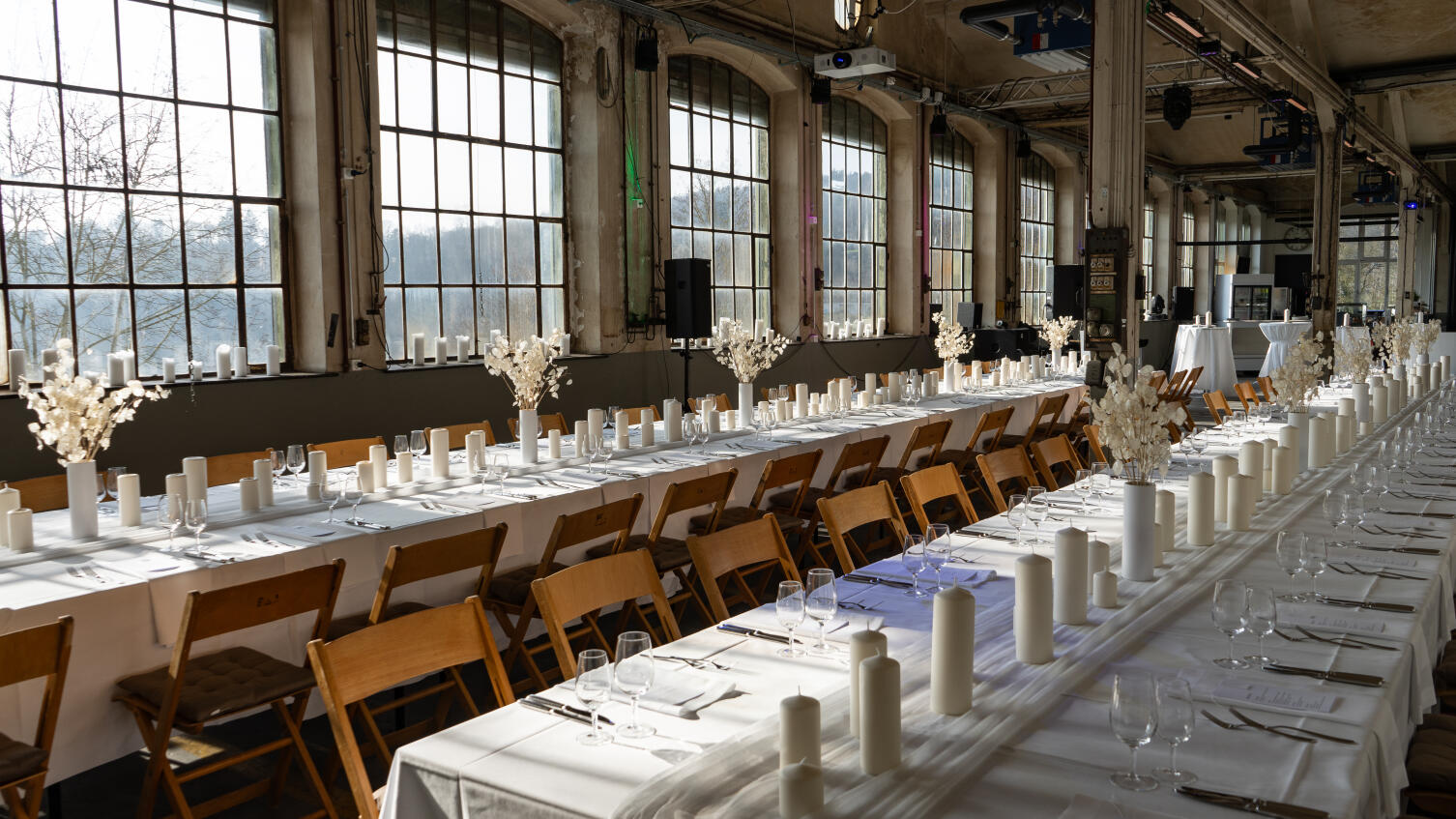 Rhyality Immersive Art Hall