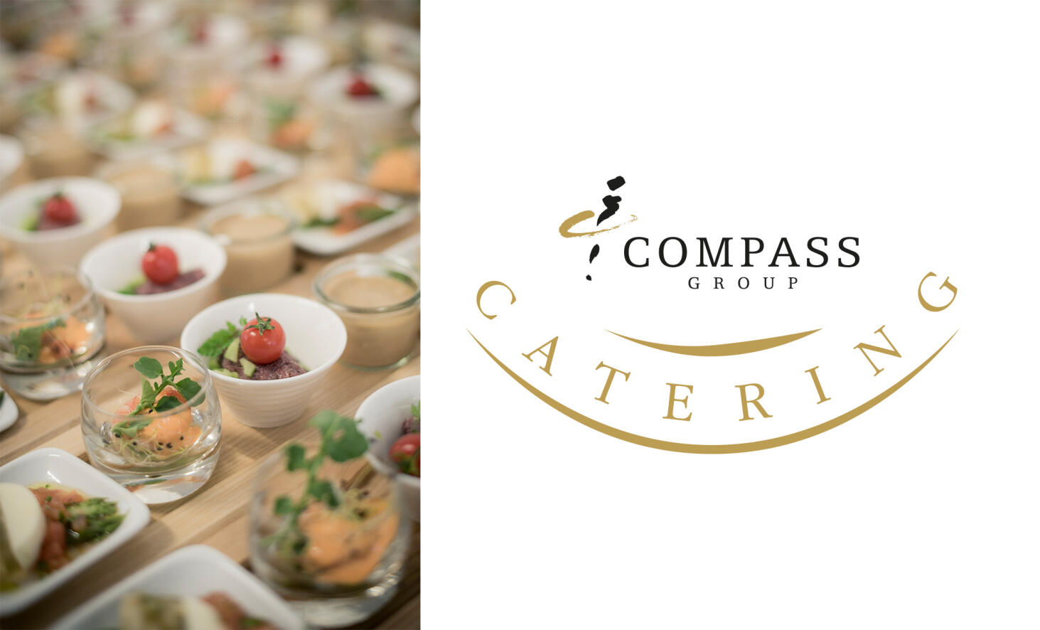 Compass Catering - Catering in Zürich